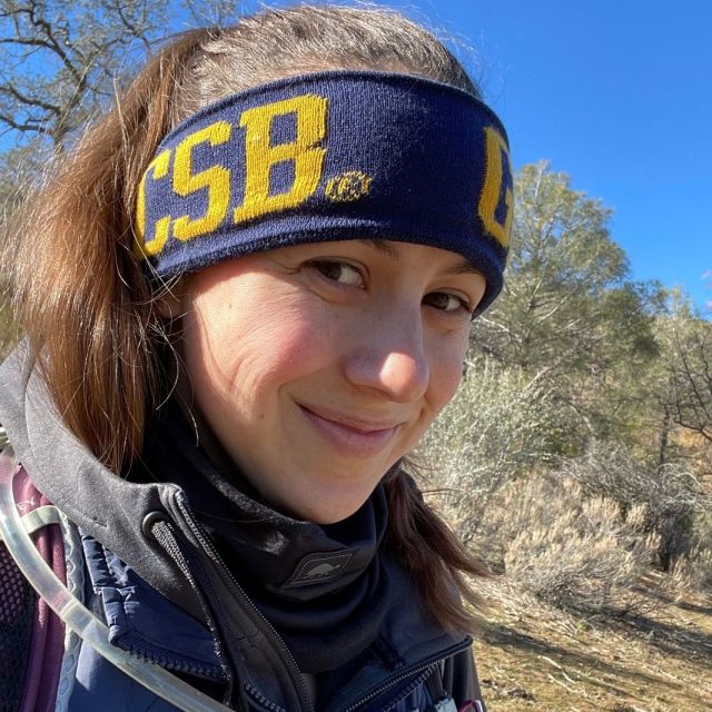 Ashley Kerrigan | Hillary Young Lab | Ecology, Evolution, and Marine Biology | UC Santa Barbara